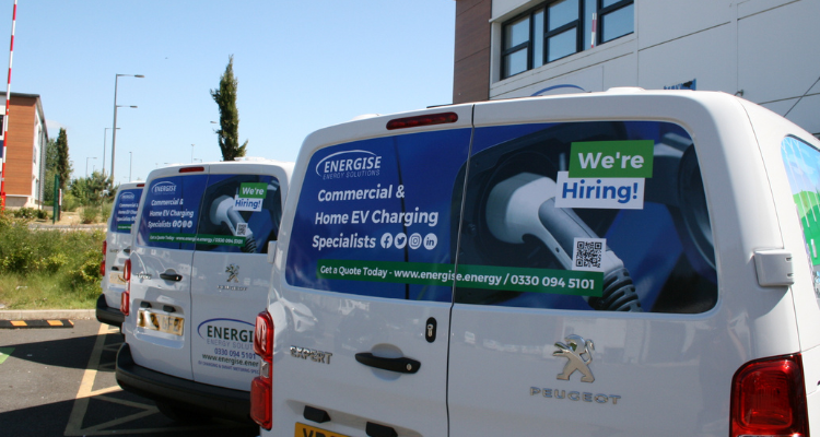 Safe Isolation Provider - Energise Energy Metering & Isolator Specialists