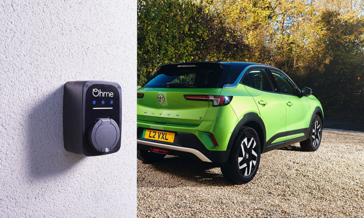 Introducing The Ohme ePod – Ohme’s Newest Smart Home EV Charger ...